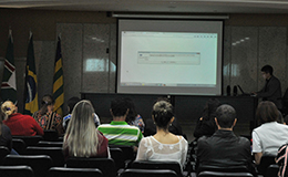 Tribunal de Justiça de Goiás - SGE realiza treinamento do Sistema PROAD ...