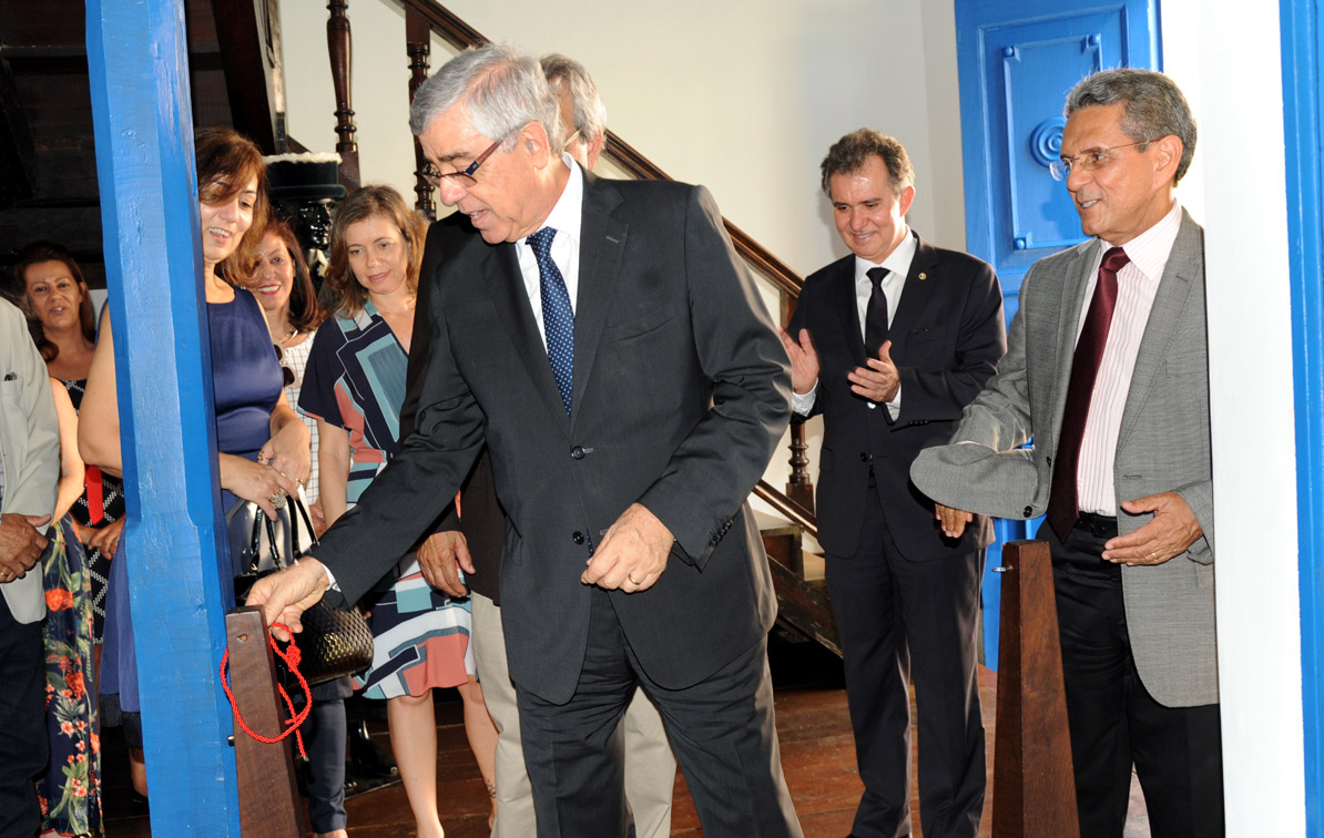Tribunal de Justiça de Goiás - Centro de Memória e Cultura do Poder ...