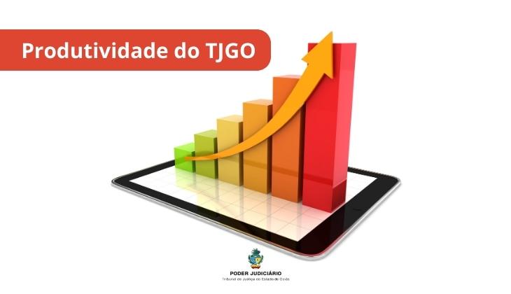 Tribunal de Justiça de Goiás - TJGO lidera em produtividade entre ...