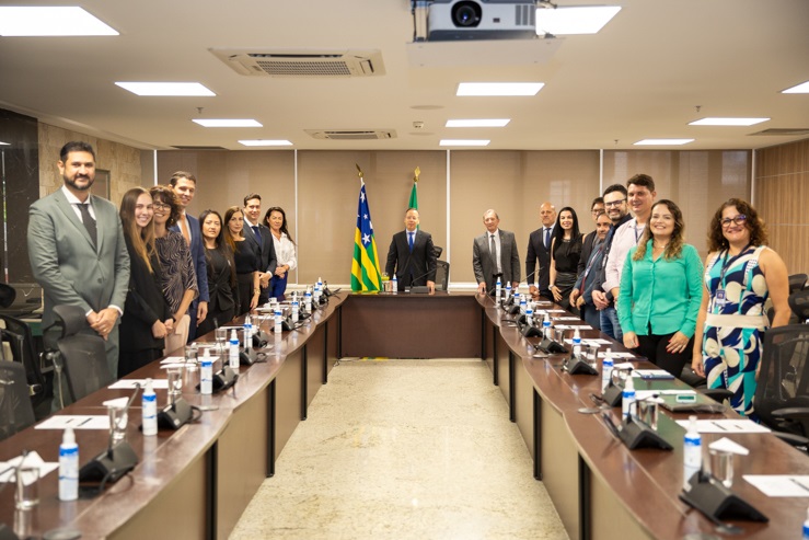 Tribunal de Justiça de Goiás - TJGO lança nova funcionalidade de ...