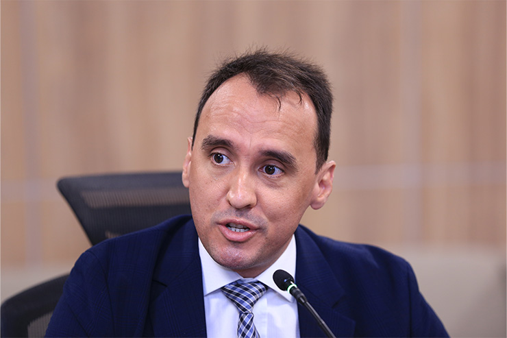 Tribunal de Justiça de Goiás - TJGO lança ferramentas de acessibilidade ...