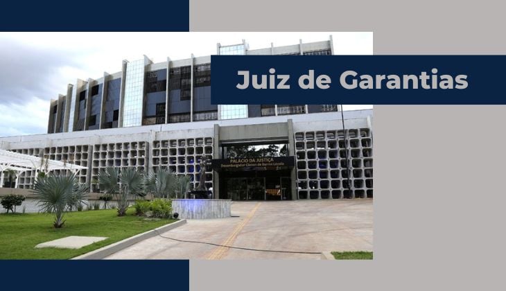 Tribunal de Justiça de Goiás - TJGO aprova resolução para implementação ...