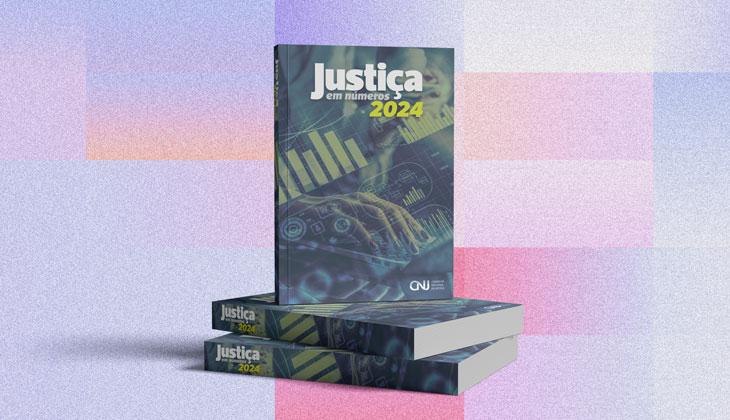 Tribunal de Justiça de Goiás - Justiça em Números do CNJ: TJGO se ...