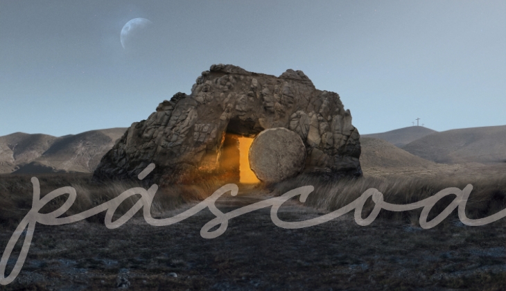 Tribunal de Justiça de Goiás - Mensagem de Páscoa do Corregedor-Geral ...