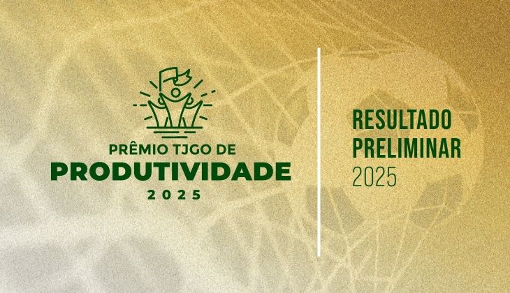 Tribunal de Justiça de Goiás - Goianão: TJGO divulga resultado ...