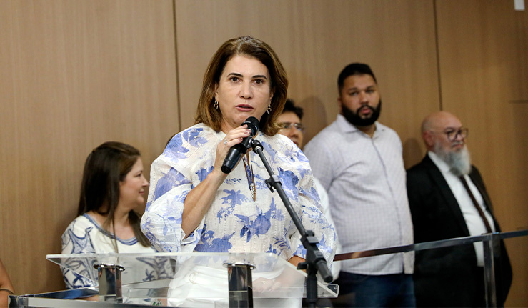 Tribunal de Justiça do Estado de Goiás - Presidente Leandro Crispim ...
