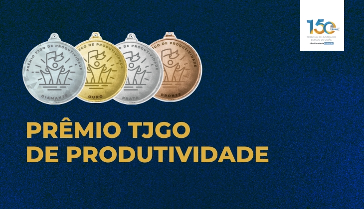Tribunal de Justiça de Goiás - Presidência do TJGO divulga resultado ...