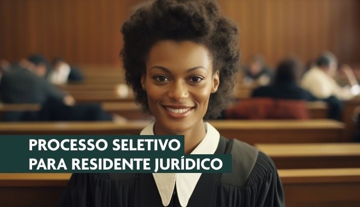 Tribunal de Justiça de Goiás - TJGO abre seleção para Programa de ...