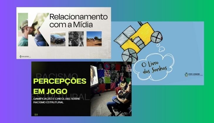Tribunal de Justiça de Goiás - Pela primeira vez, TJGO é finalista em ...