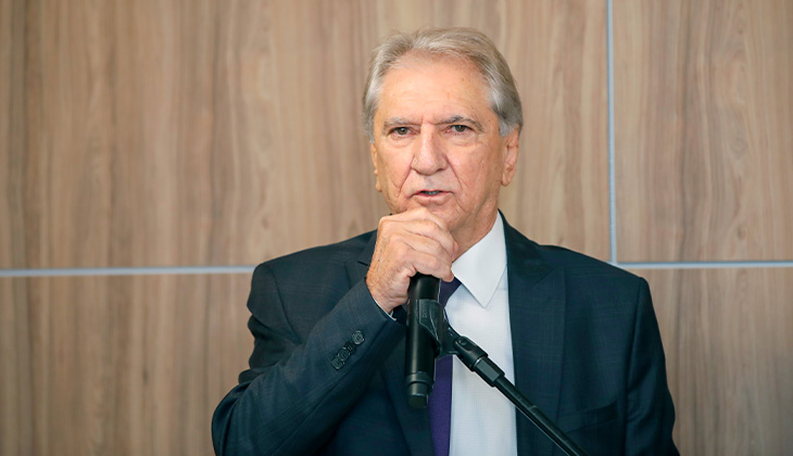 Tribunal de Justiça de Goiás - Presidente do TJGO inaugura nova ...