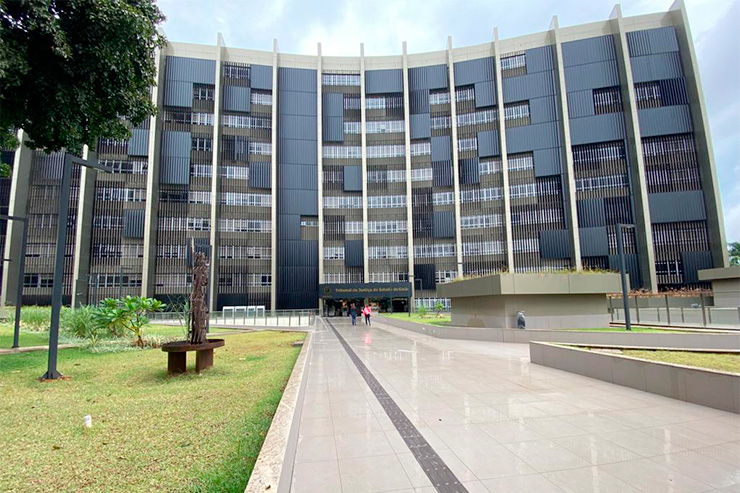 Tribunal de Justiça de Goiás - TJGO divulga Edital Unificado para ...